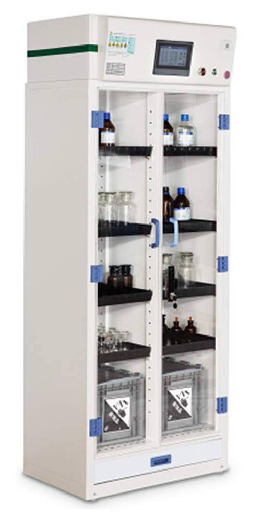 DreamTec Canada – Filtered Storage Cabinet